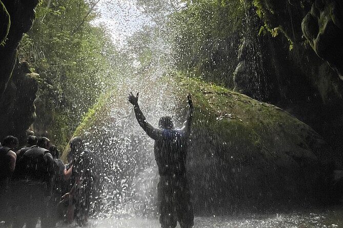 Caving Day - Charco Azul + Cueva del Indio Adventure - In The Sum Up