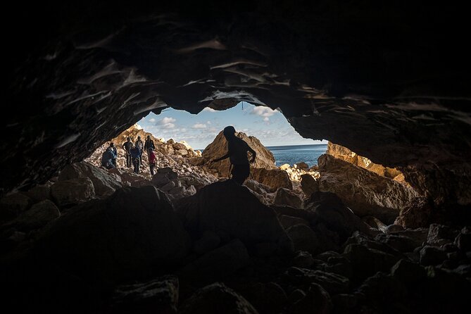 Caving in Arrábida Natural Park, Setúbal, Sesimbra, near Lisbon - Who Is This Tour Best For?