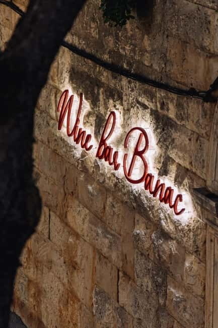 Cavtat: Banac Gallery Entrance & Sparkling Wine - Final Thoughts: Is It Worth It?