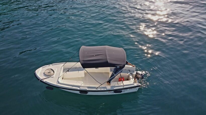 Cavtat: Boat Rental - Key Points
