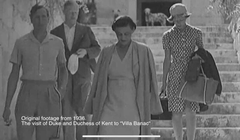 Cavtat: Guided Tour through Banac Gallery with Expert Guide - An In-Depth Look at the Villa Banac Experience