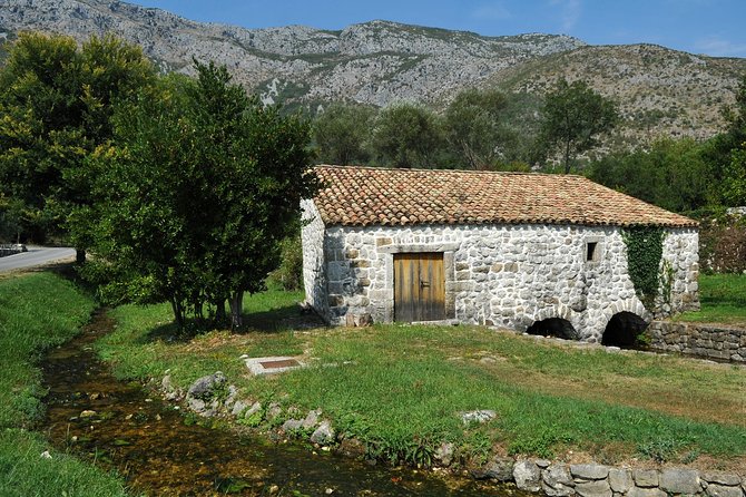 Cavtat & Konavle District Half Day Private Tour - Exploring the Konavle District: A Balance of Nature and Heritage