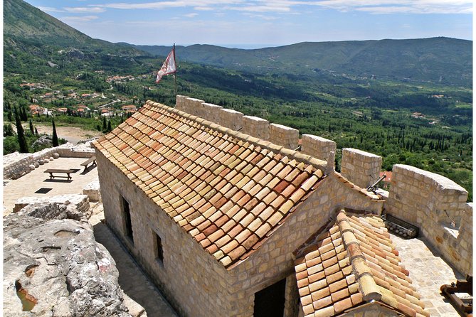 Cavtat & Konavle District Half Day Private Tour - From the Reviews: What Travelers Say