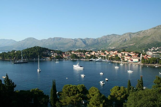Cavtat Old Town Quest Experience - Key Points