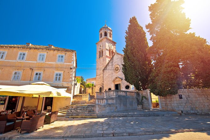 Cavtat Old Town Quest Experience - Navigating the Questo App for the Cavtat Quest