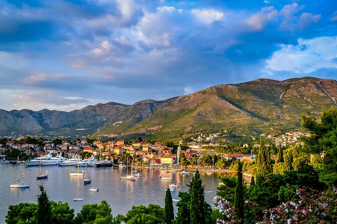 Cavtat Old Town Quest Experience - Discovering Architectural Gems in Cavtat Old Town