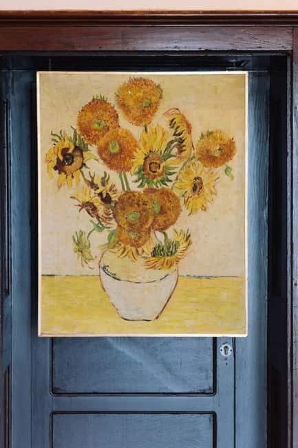 Cavtat: Ticket for Banac Gallery with Van Gogh's-Sunflowers - Who Will Enjoy This Tour?