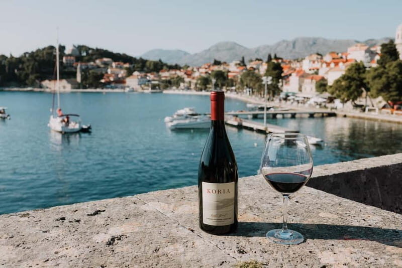 Cavtat Wine Experience: Tasting at Wine Bar Banac - Why This Tour Offers Good Value
