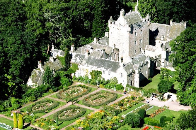 Cawdor Castle, Clava cairns and Culloden Battlefield - The Sum Up