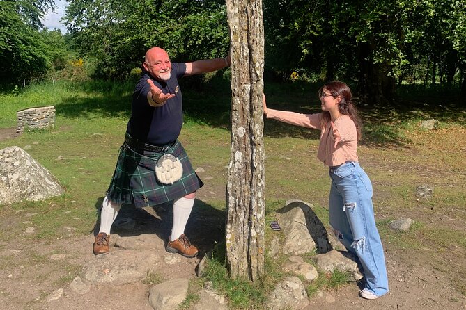Cawdor Castle, Culloden Battlefield and Clava Cairns - Meeting Point and Start Time