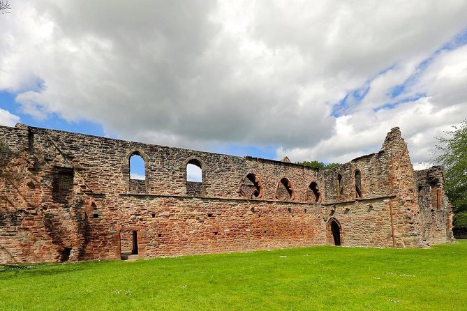 Cawdor Castle, Inverness, Culloden, Outlander and Loch Ness Tour - FAQ