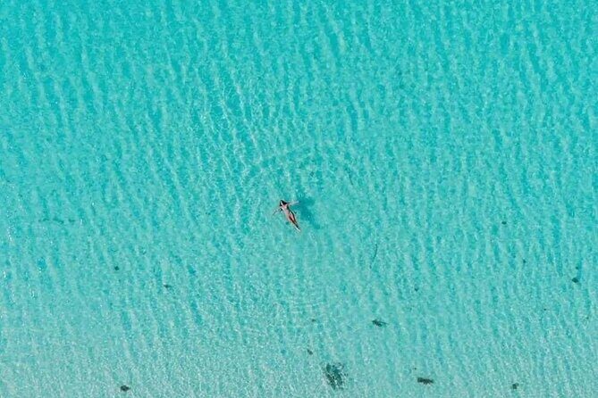 Cayman Adventure: Starfish Point, Stingray City and Coral Gardens - FAQs