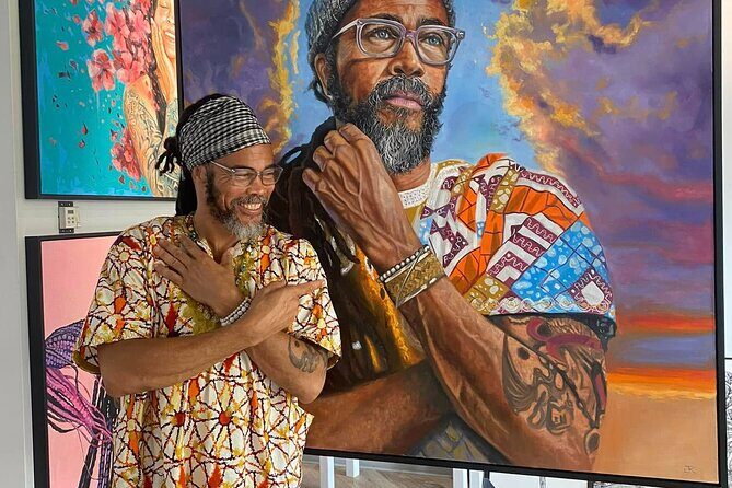 Cayman Art and Wine Tour - A Detailed Look at the Cayman Art and Wine Tour