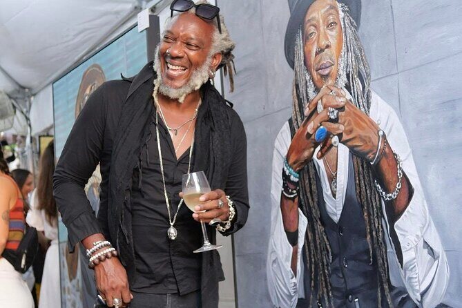 Cayman Art and Wine Tour - The Sum Up