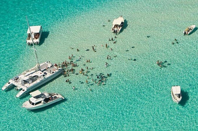 Cayman Combo Tour: Starfish Point, Stingray City & Coral Gardens - FAQ