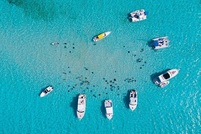 Cayman Combo Tour: Stingrays, Starfish Point and Crystal Caves - The Highlights and What They Mean for You