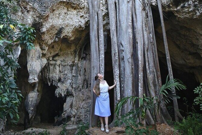 Cayman Combo Tour: Stingrays, Starfish Point and Crystal Caves - Who Would Love This Tour?