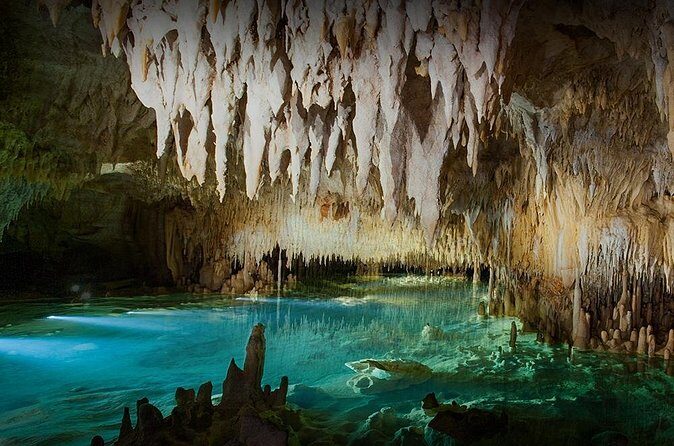 Cayman Crystal Caves & Pedro St James Castle or Botanical Garden - Cost and Value