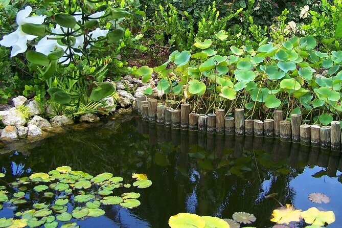 Cayman Crystal Caves & Pedro St James Castle or Botanical Garden - FAQ