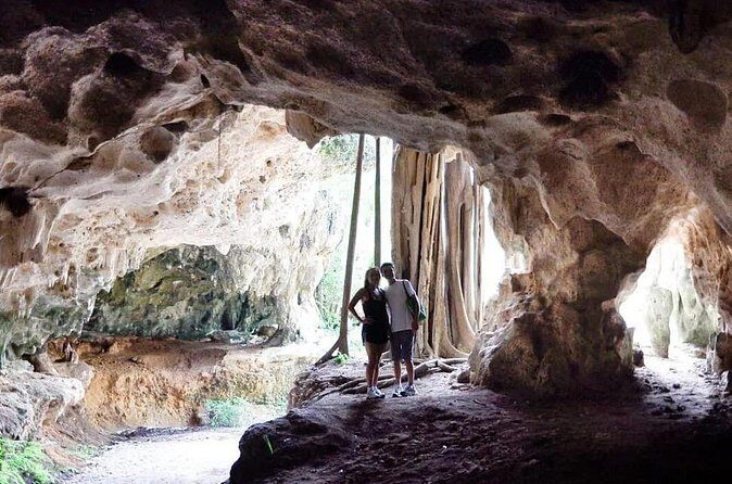 Cayman Crystal Caves Tour in Grand Cayman - Authentic Experiences and Feedback from Travelers