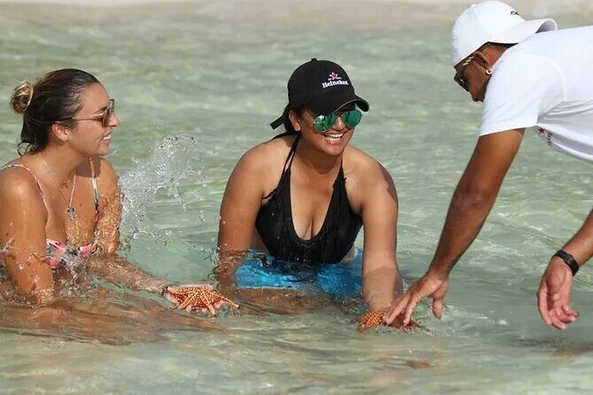 Cayman Island Eastern Districts Highlights - The Sum Up