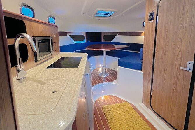 Cayman Private Luxury Charters - Stingray City, Snorkel, & More - What Travelers Are Saying