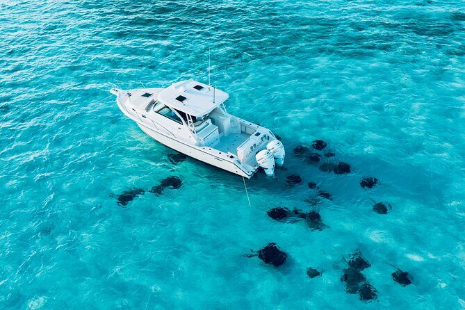 Cayman Private Luxury Charters - Stingray City, Snorkel, & More - FAQs