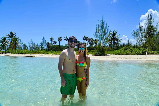 Cayman Ultimate Tour: Stingrays, Starfish Point and Crystal Caves - An Introduction to the Cayman Ultimate Tour