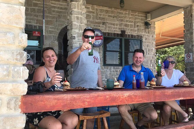 Cayman's Classic Food Tasting & Cultural Experience - The Sum Up