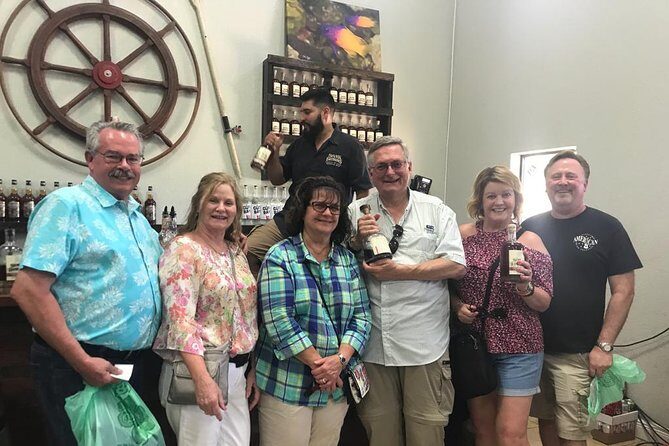 Cayman's Classic Food Tasting & Cultural Experience - Frequently Asked Questions