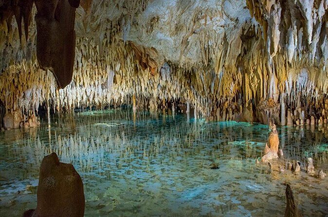 CaymanVisitor Hide & Seek GeoTour Self-Drive Tour - Who Should Consider This Tour?