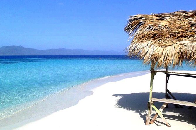 Cayo Arena Catamaran Cruise from Puerto Plata with Lunch - Who Will Love This Tour?