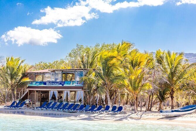 Cayo Arena Exclusive Tour with Lunch - Practical Details and What It Means for You