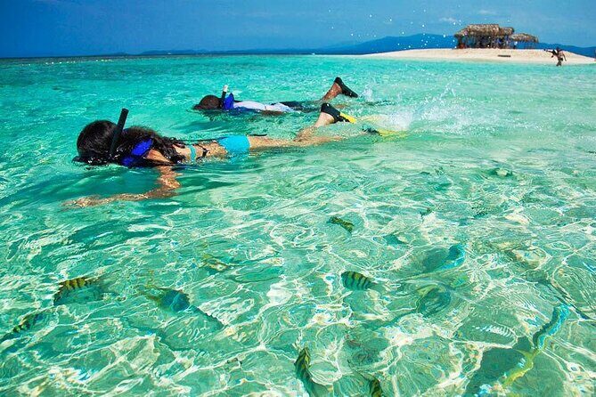 Cayo Arena Exclusive Tour with Lunch - The Sum Up: Is This Tour Right for You?