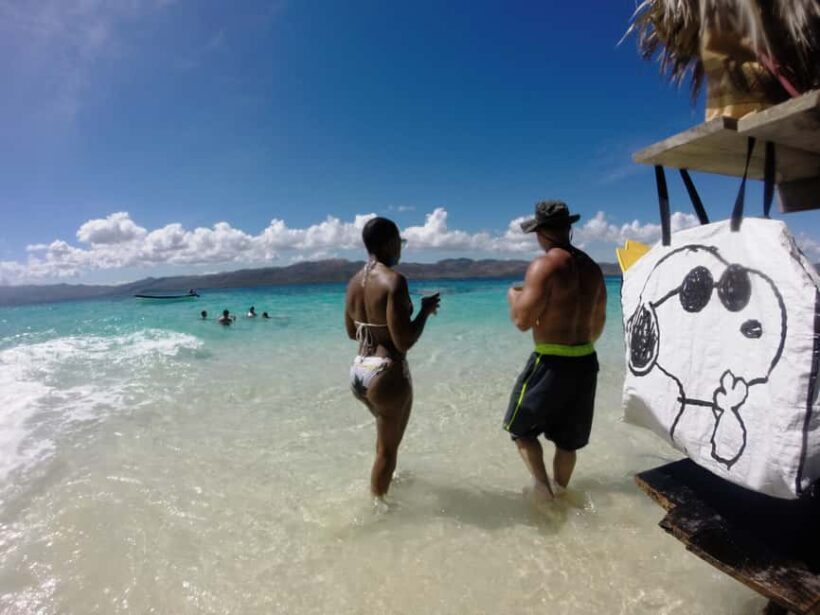 Cayo Arena: Paradise Island and Mangroves Tour - The Experience: A Closer Look