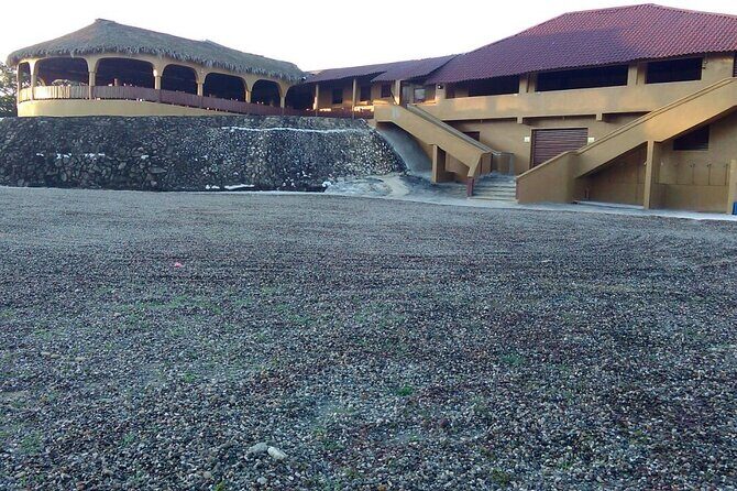 Cayo Arena: Paradise Island and Mangroves Tour Lunch - An Authentic Look at the Itinerary and Experience