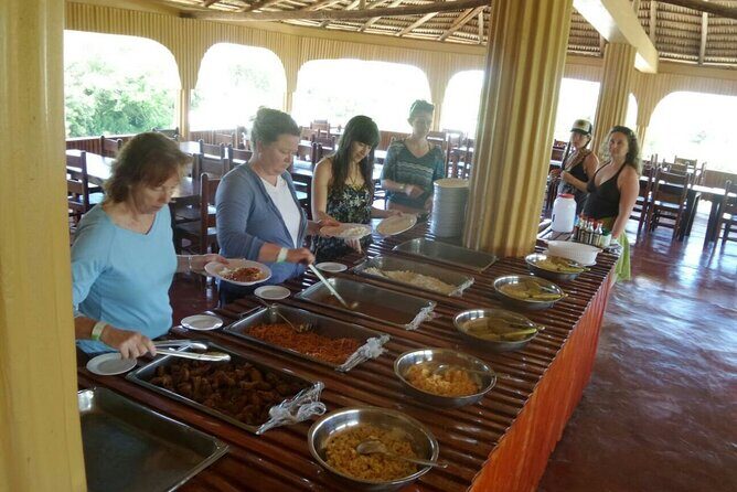 Cayo Arena: Paradise Island and Mangroves Tour Lunch - Who Will Love This Tour?