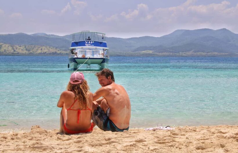 Cayo Arena: VIP Experience in Luxury Catamaran - Key Points