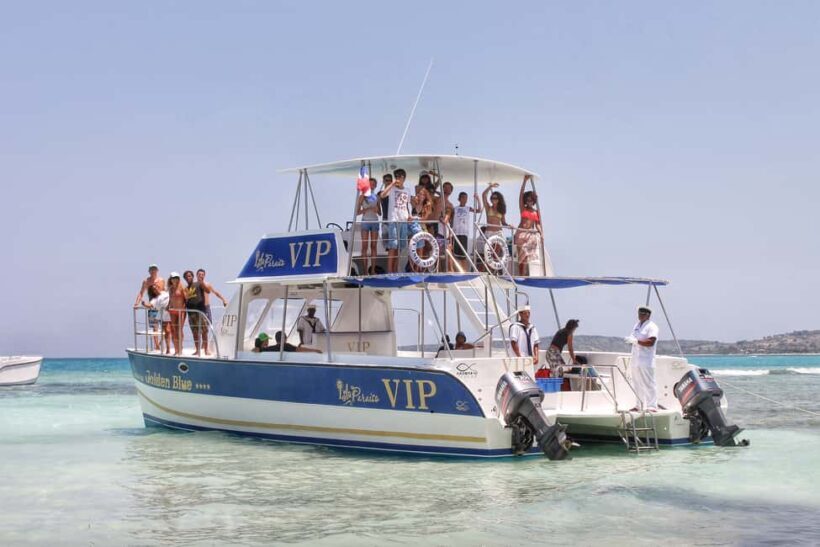 Cayo Arena: VIP Experience in Luxury Catamaran - Pricing and Value: Is It Worth It?