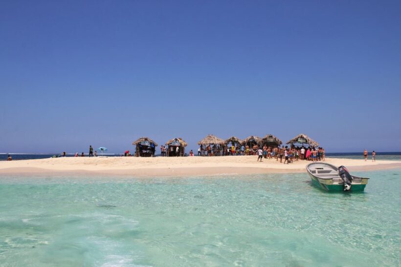 Cayo Arena: VIP Experience in Luxury Catamaran - FAQ