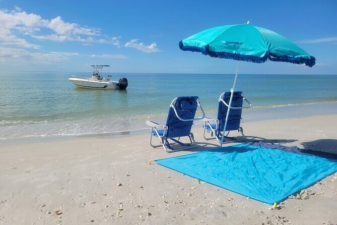 Cayo Costa Private Power Boat Experience - Final Thoughts