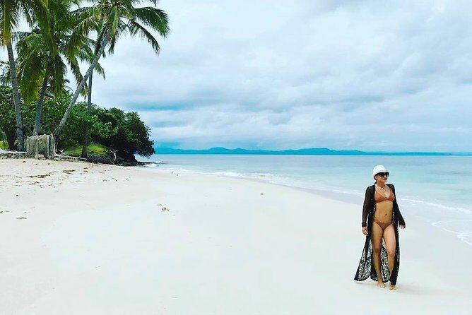 Cayo Levantado at Bacardi Island including Boat transfer, Lunch and Snorkeling - An In-Depth Look at the Experience