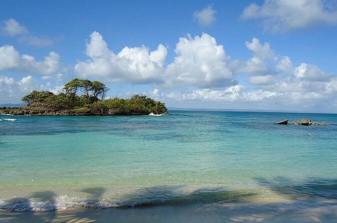 Cayo Levantado Full Day Trip from Punta Cana - The Itinerary Breakdown: What to Expect