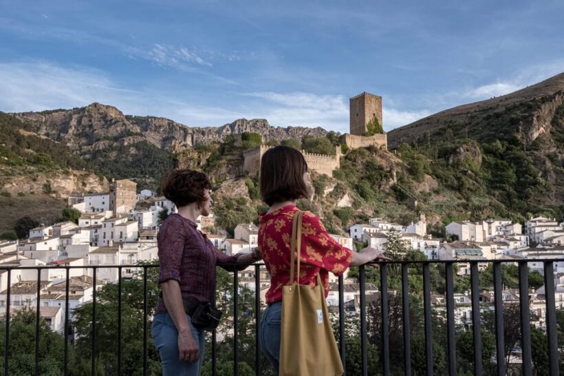 Cazorla: Highligts Tour with Olive Oil Tasting - The Practical Side: Logistics and Value
