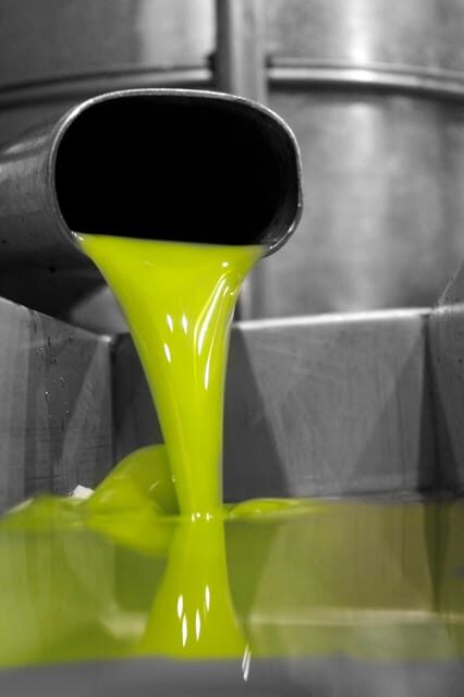 Cazorla: Oleotour - Olive Oil Culture Initiation - FAQs