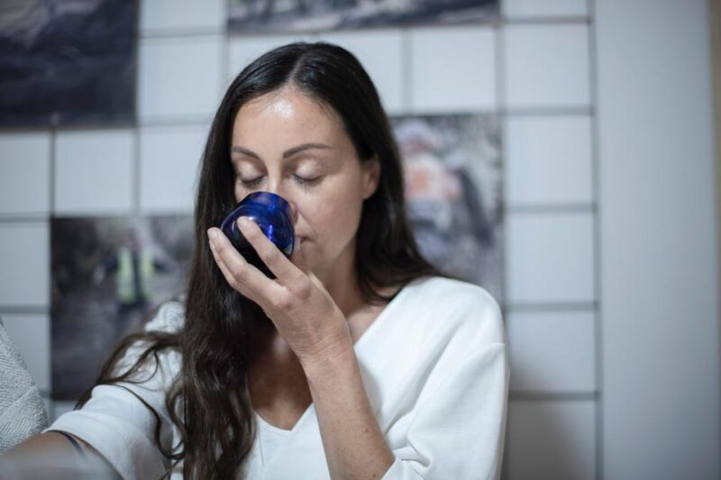 Cazorla: Olive oil tasting - An In-Depth Look at the Olive Oil Tasting Tour