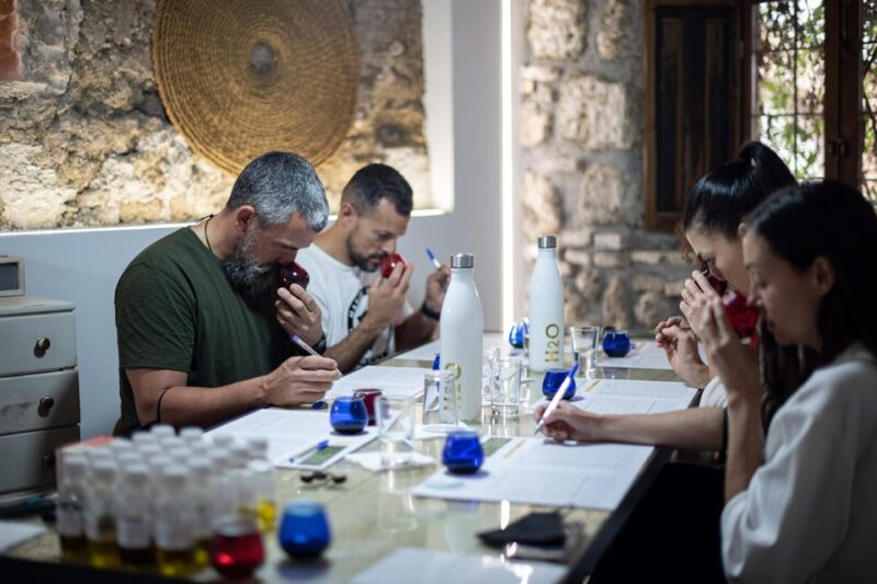Cazorla: Olive oil tasting - Who Will Love This Tour?