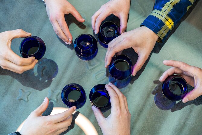 Cazorla: Tour and Tasting at 1 of the Largest Oil Factories - Highlights From Visitor Reviews