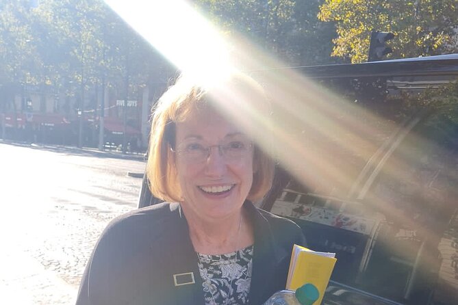 CDG Airport Transfer Review: Pros and Cons - Cancellation and Refund Policy