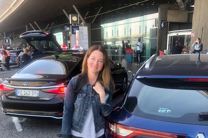 CDG Airport Transfer Review: Pros and Cons - Customer Reviews and Feedback
